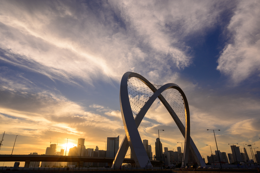 ILoveQatar.net | Everything you need to know about the iconic Al Wahda ...