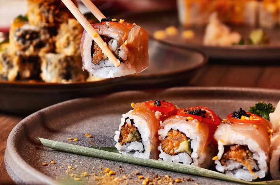 ILoveQatar.net | Must-try restaurants & cafes in West Bay