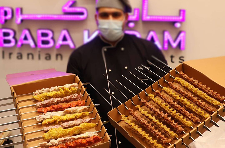 ILoveQatar.net | Where to get ready to cook barbecue kits