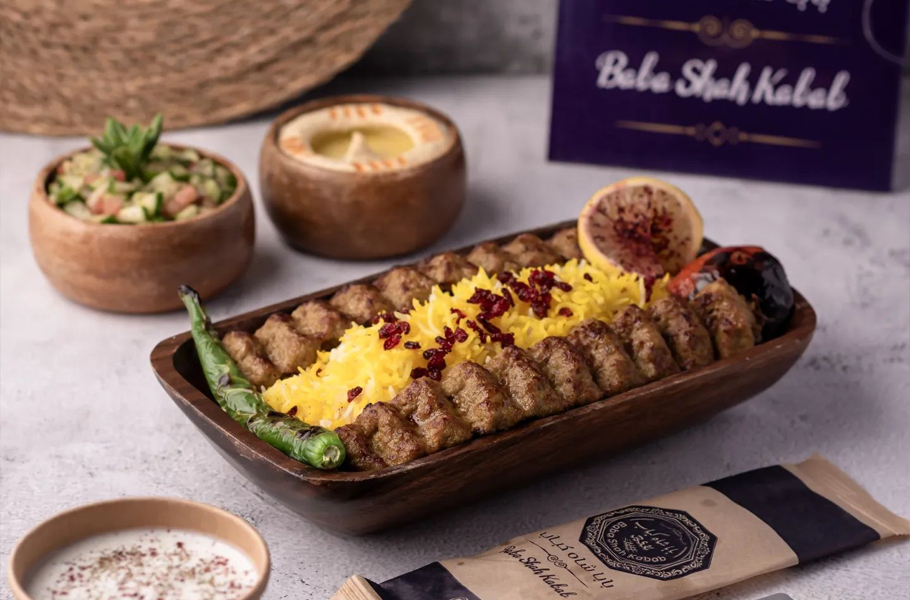 ILoveQatar.net | Top 5 new restaurants & cafes in Qatar [October 2024]