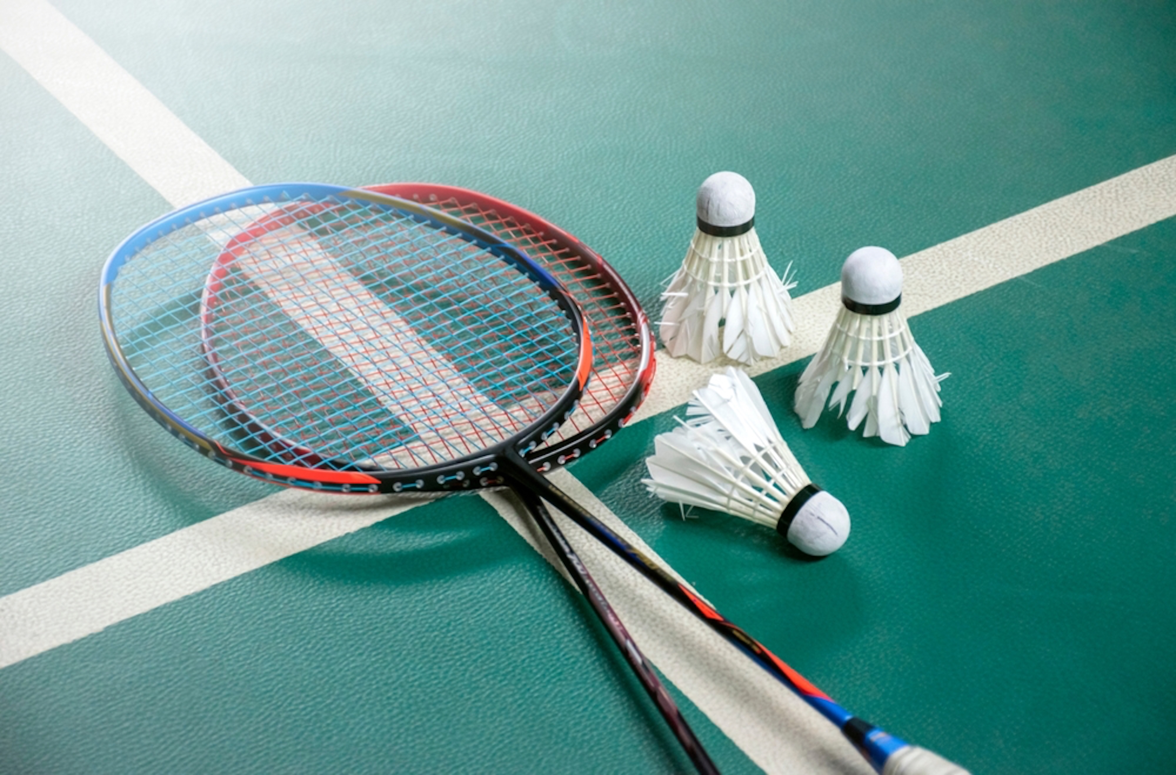 ILoveQatar.net | Where to play indoor sports in Qatar this summer