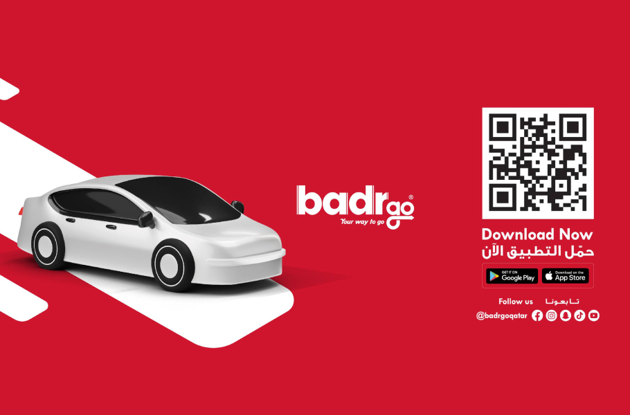 ILoveQatar.net | What ride hailing apps can you use in Qatar