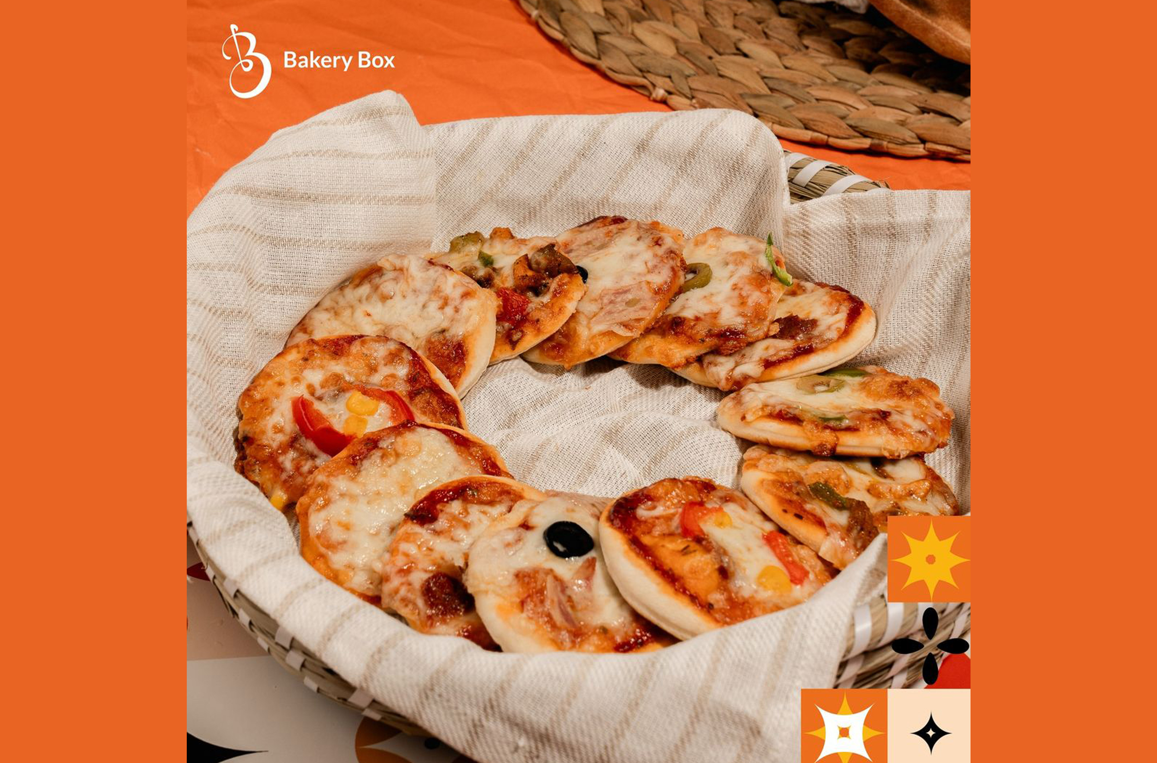 ILoveQatar.net | Where to get party food (snack/meal boxes) in Qatar