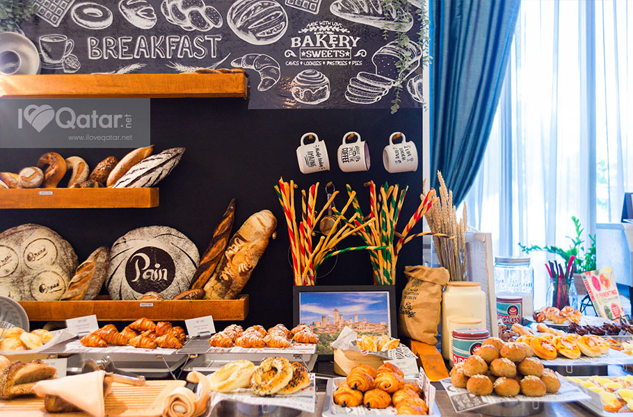 ILoveQatar.net | Here's why the Al Baraha Restaurant breakfast buffet ...