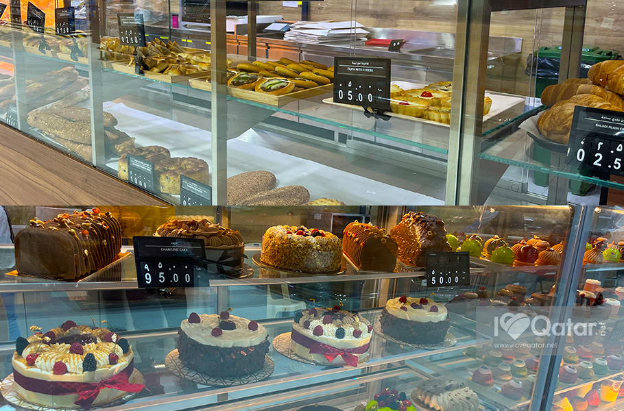 ILoveQatar.net | What to expect at Gharafa Complex - Grand Plaza Mall