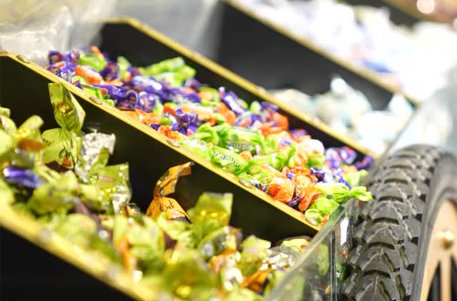 ILoveQatar.net | Where to buy chocolates in bulk at budget-friendly ...