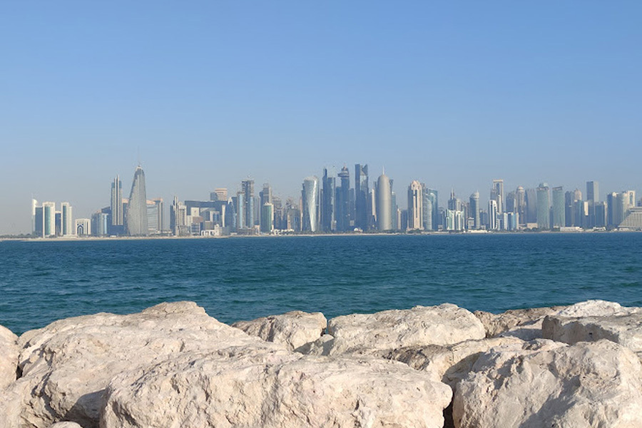 ILoveQatar.net | 30 signs you have lived in Qatar too long