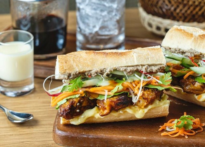 ILoveQatar.net | Street food from around the world to try in Doha