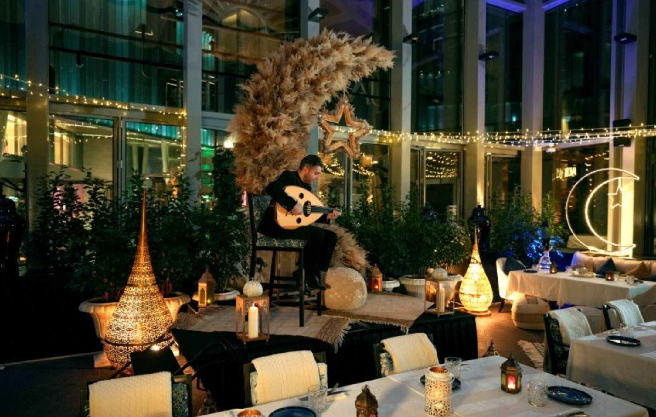 ILoveQatar.net | Iftar & Sohour offers in Qatar for Ramadan 2024