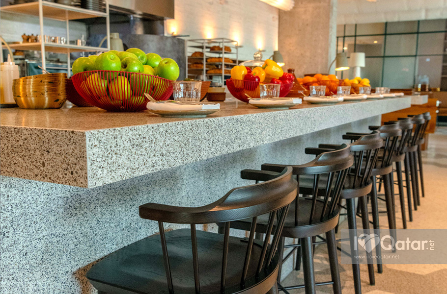 ILoveQatar.net | Find out why Baron Doha is a must-try dining experience