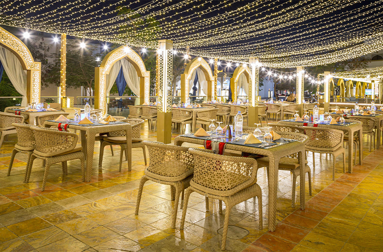 ILoveQatar.net | Dining deals of the week: 16 - 22 March 2025
