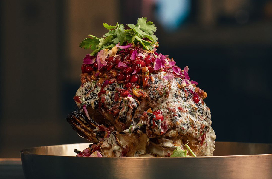 ILoveQatar.net | Vegetarian-friendly restaurants in Qatar