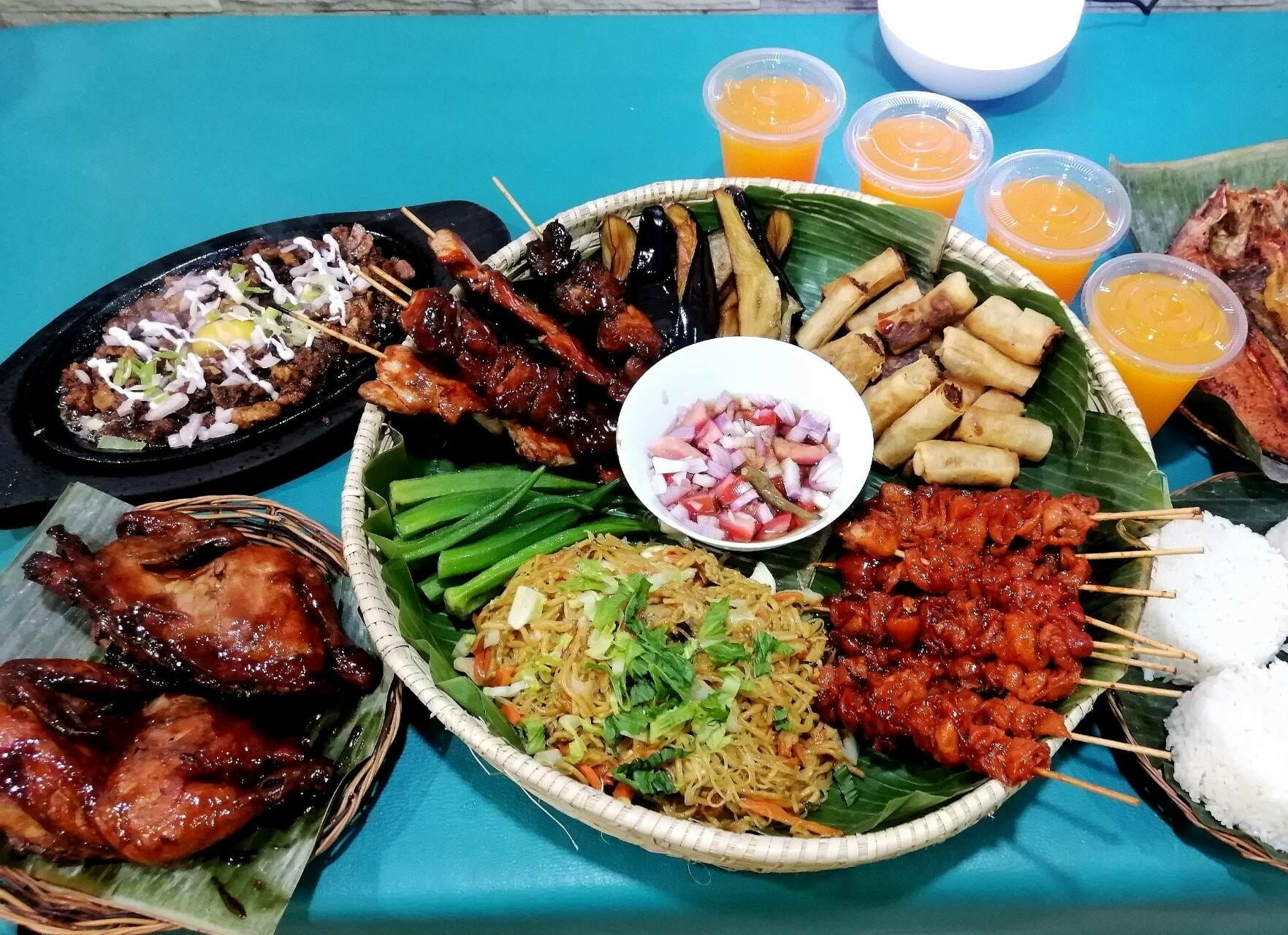 ILoveQatar.net | Filipino restaurants to check out in Qatar!