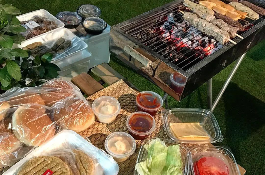 ILoveQatar.net | Where to get ready to cook barbecue kits