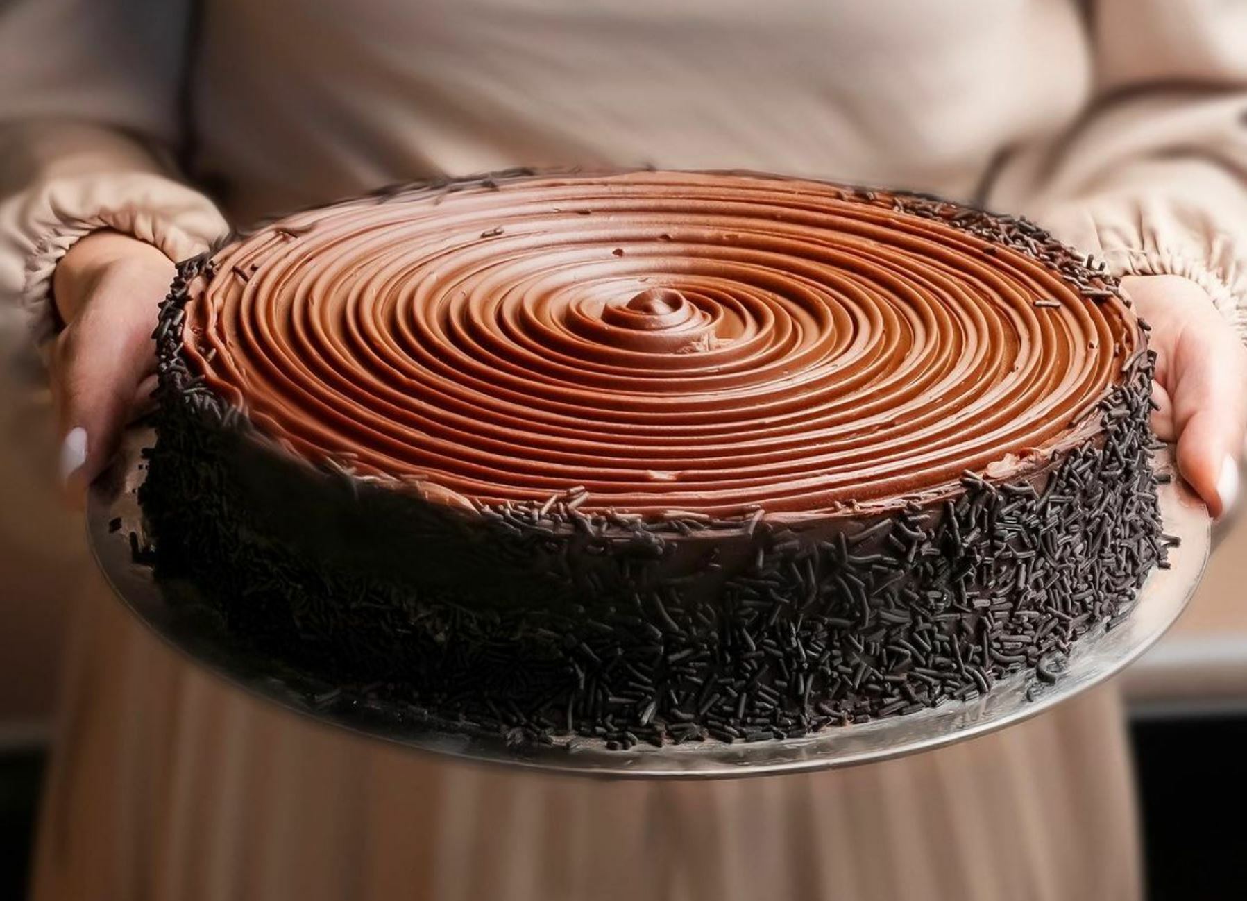 ILoveQatar.net | 10 must-try chocolate cakes in Qatar