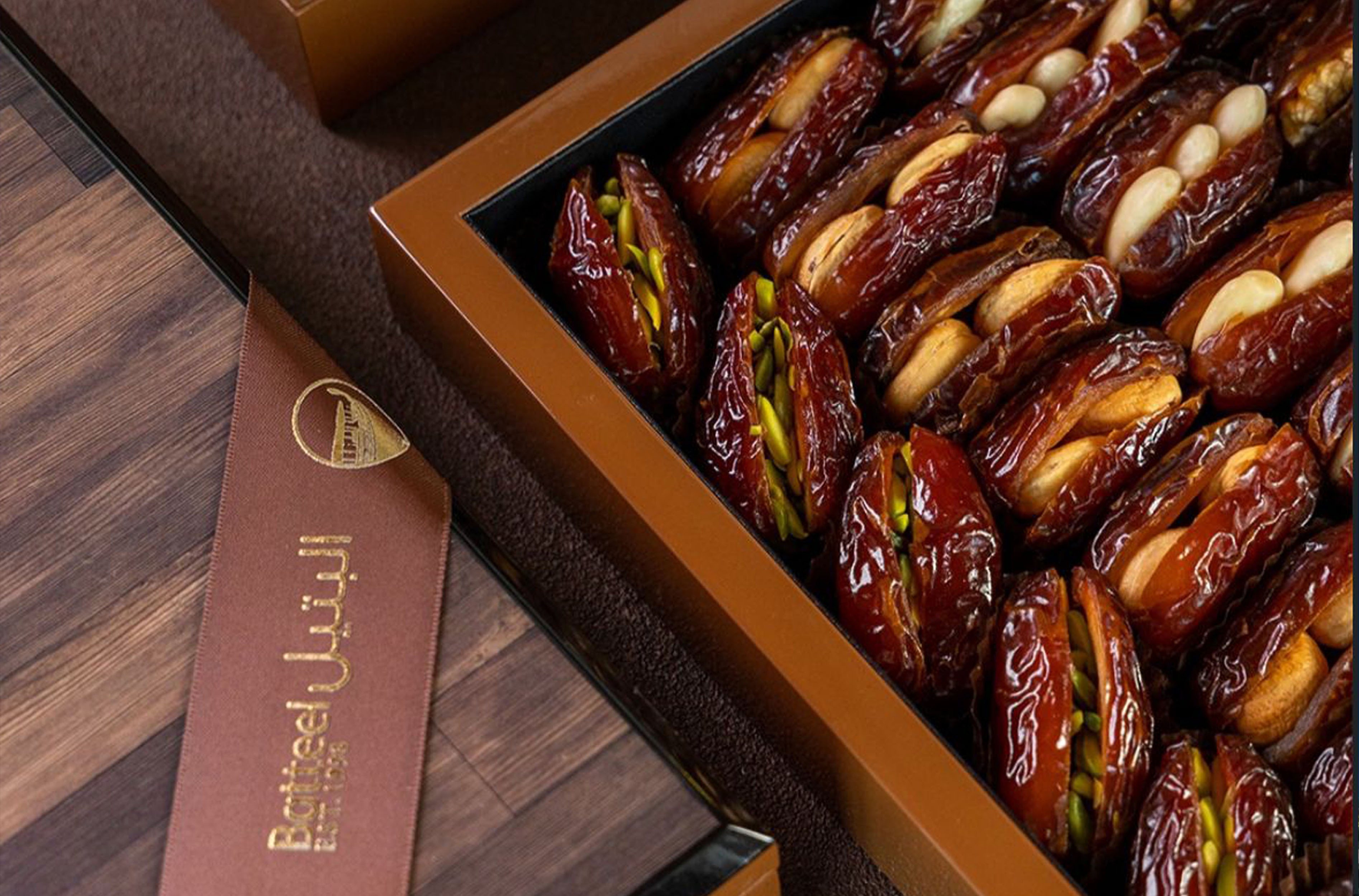 ILoveQatar.net | Places to buy dates in Qatar