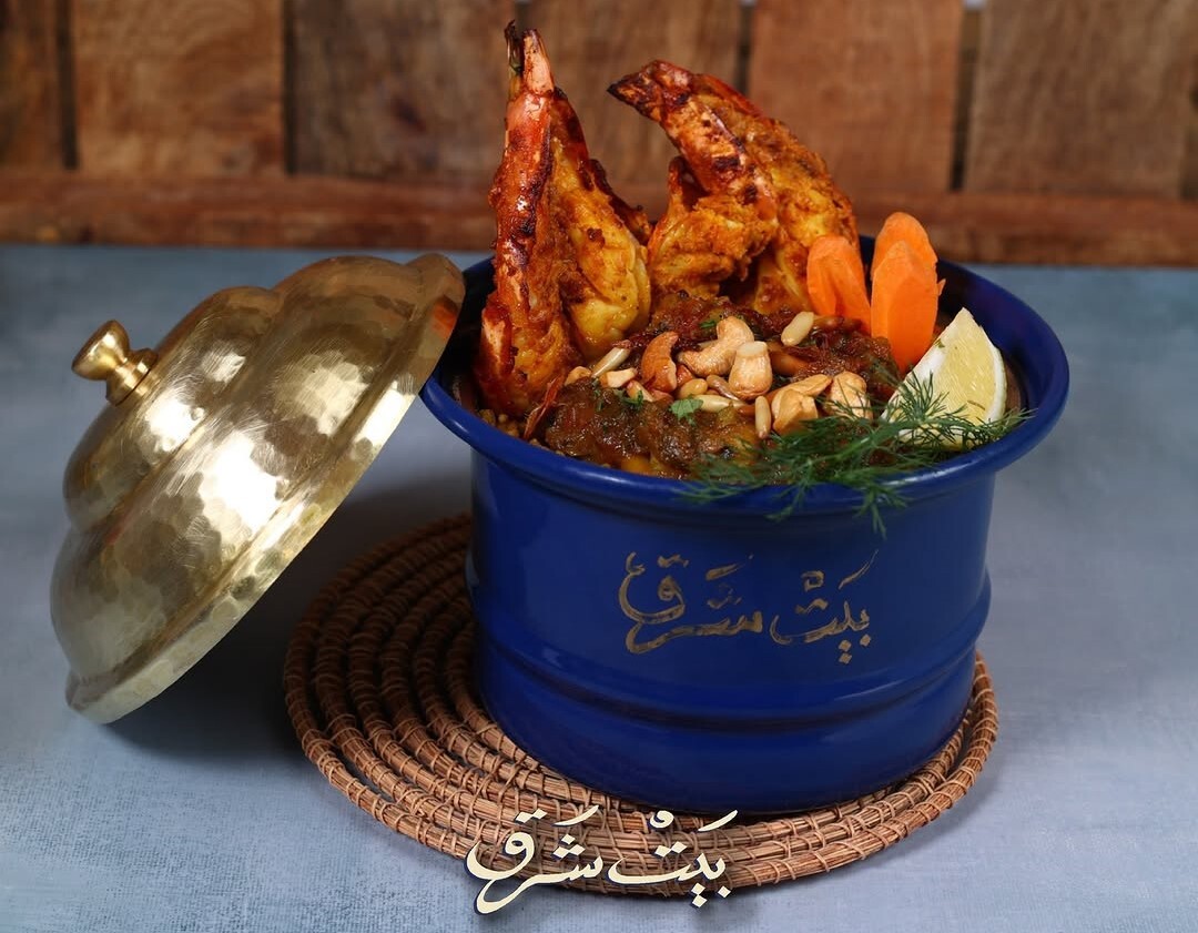 ILoveQatar.net | Your guide to MICHELIN restaurants in Doha