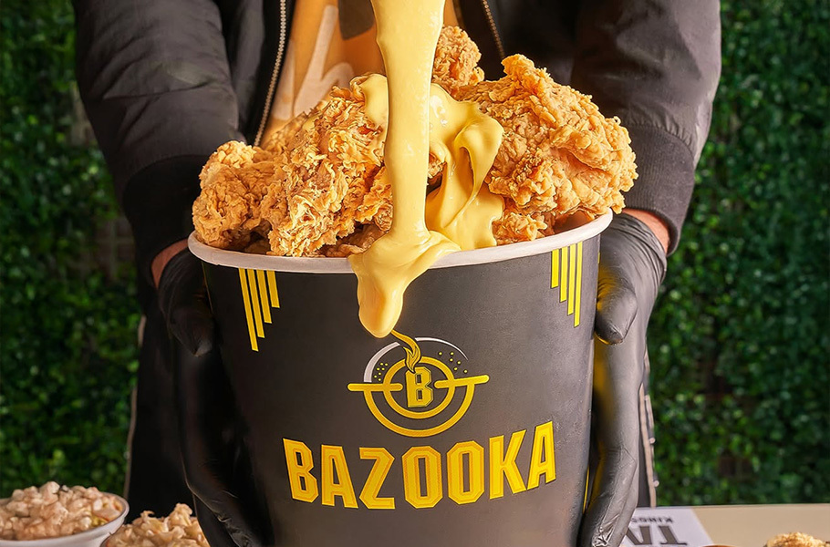 ILoveQatar.net | Top 5 new restaurants and cafes in Qatar [February 2025]