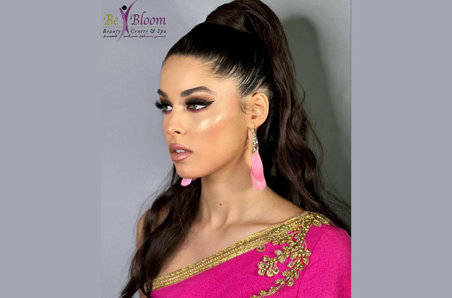 ILoveQatar.net | Where to get party make up done in Qatar