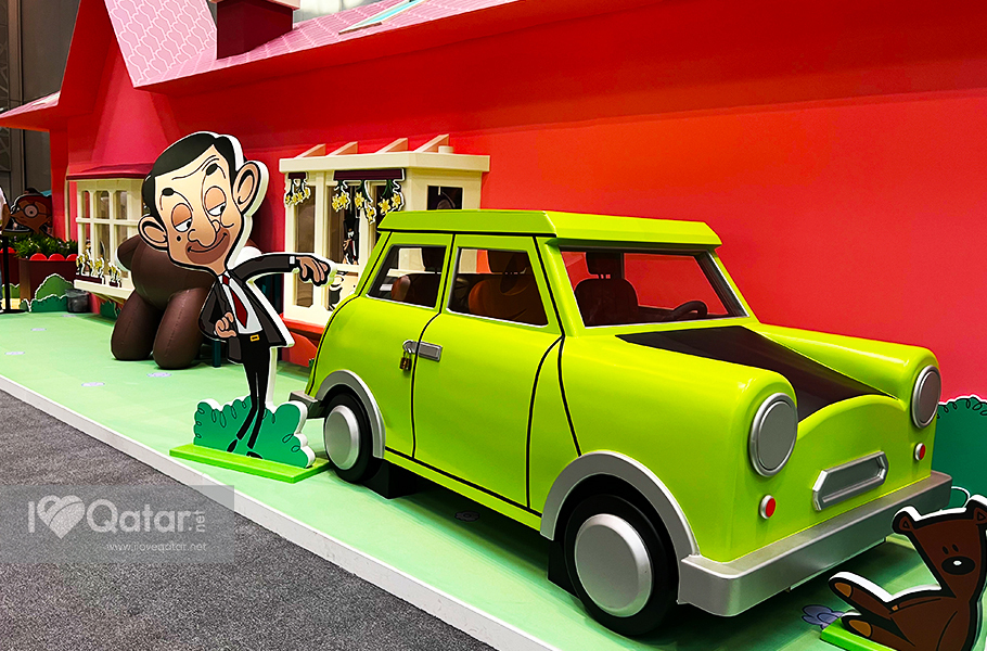 ILoveQatar.net | All you need to know about the Qatar Toy Festival 2024
