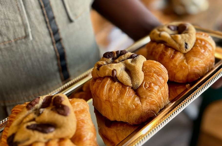 ILoveQatar.net | Top 5 new restaurants & cafes in Qatar [December 2024]