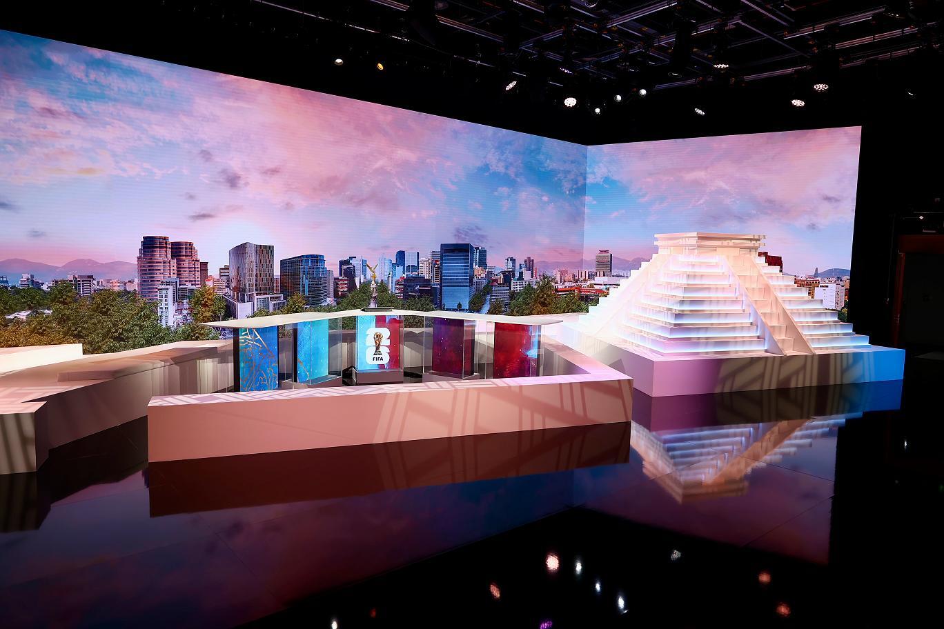 ILoveQatar.net | beIN SPORTS reveals extensive FIFA World Cup 2026 ...