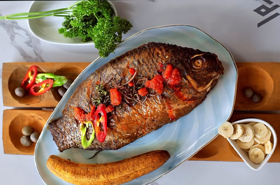 ILoveQatar.net | Top 5 new restaurants & cafes in Qatar [June 2024]