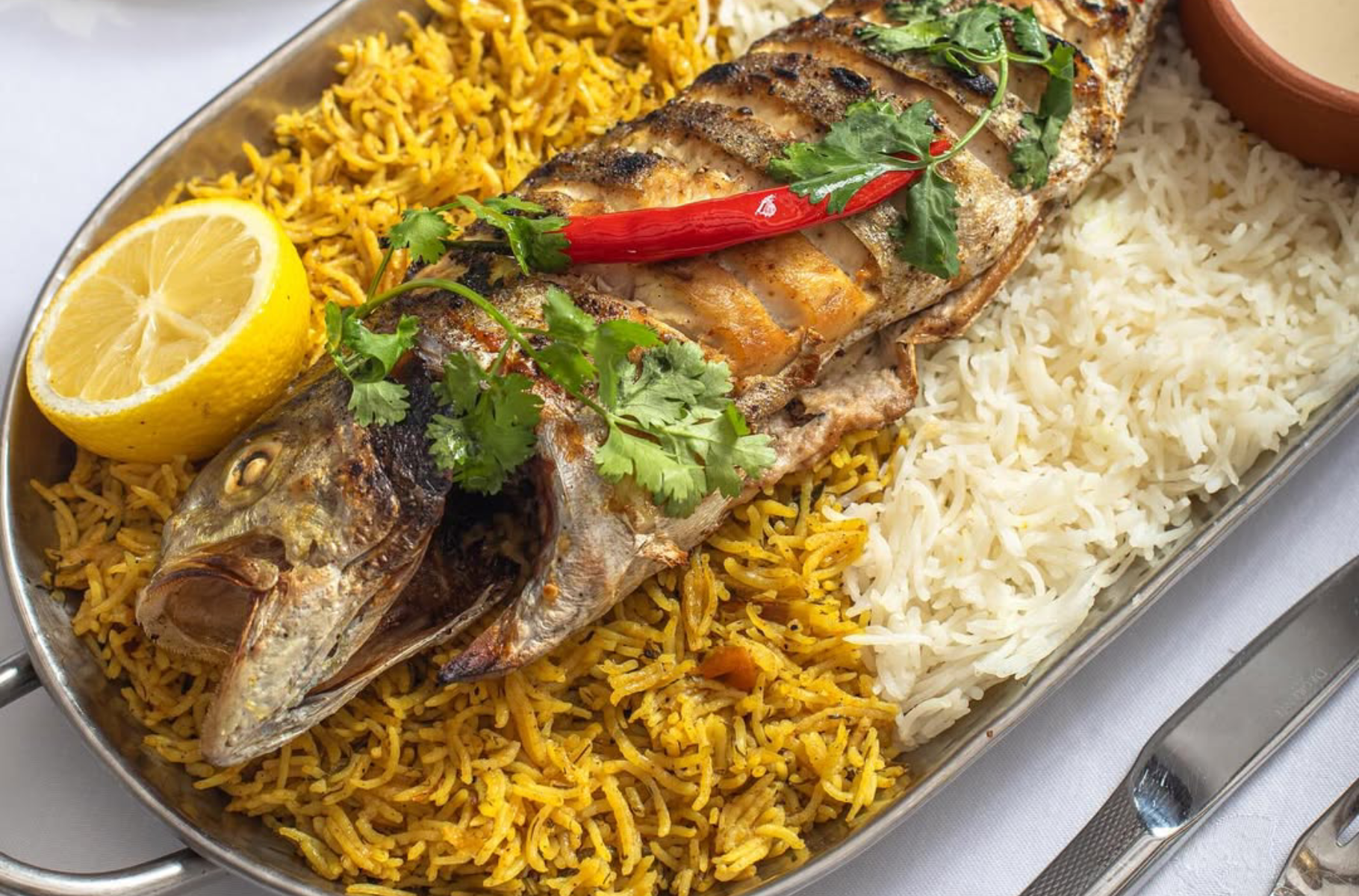 ILoveQatar.net | Where to try authentic Qatari cuisine in Doha