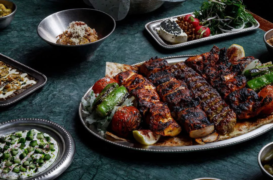 ILoveQatar.net | Your guide to MICHELIN restaurants in Doha