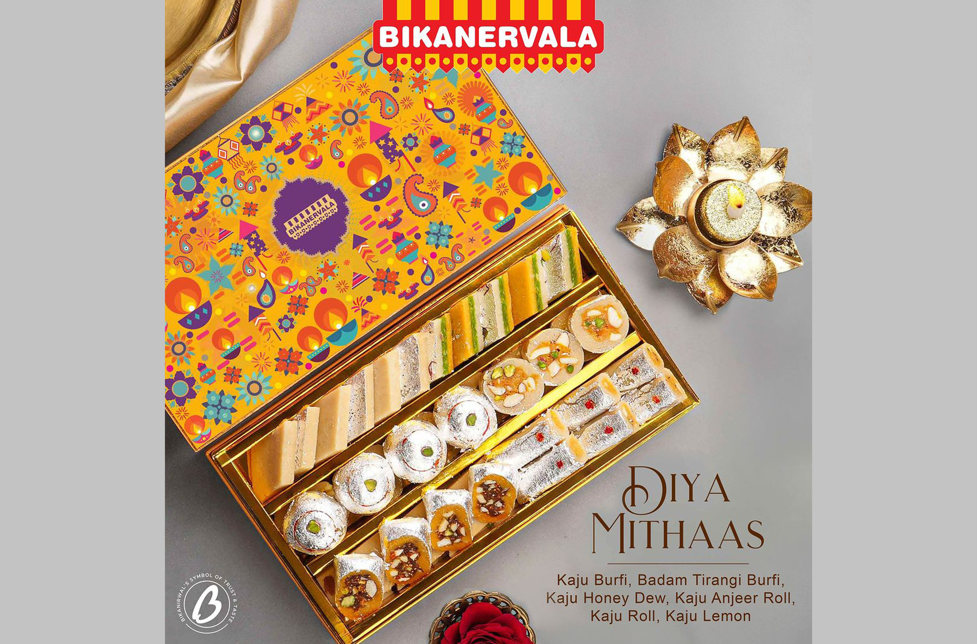 ILoveQatar.net | Diwali 2024 food deals to check out in Qatar
