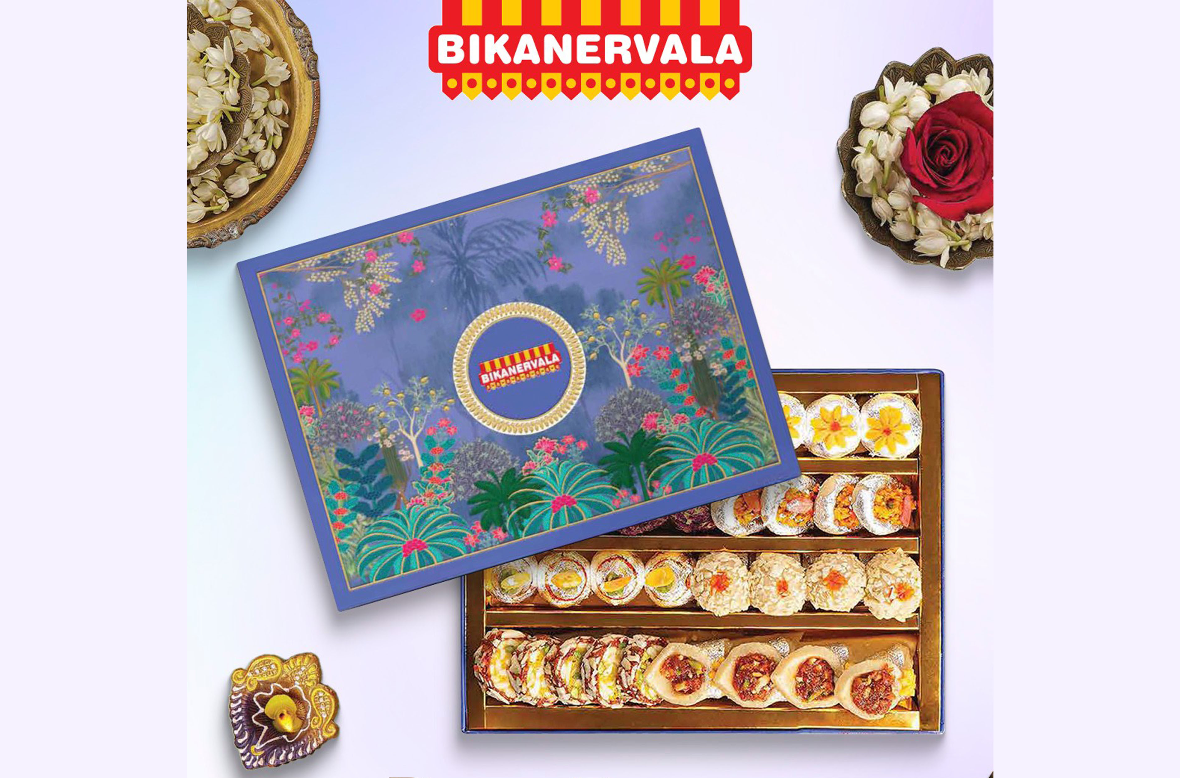 ILoveQatar.net | Where to buy traditional sweets for Diwali 2025 in Qatar