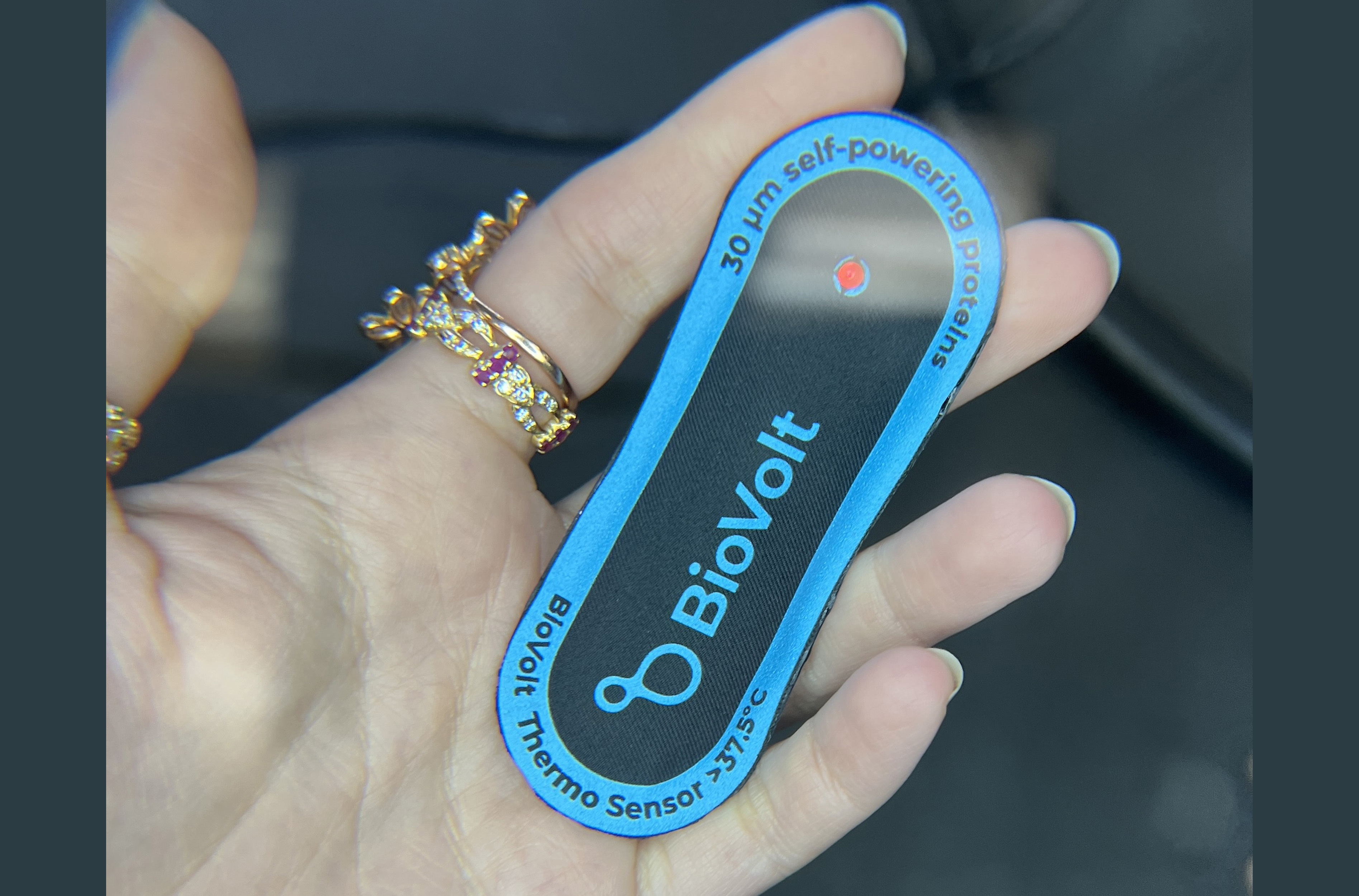 ILoveQatar.net | In conversation with VCUarts Qatar alum Nada ...