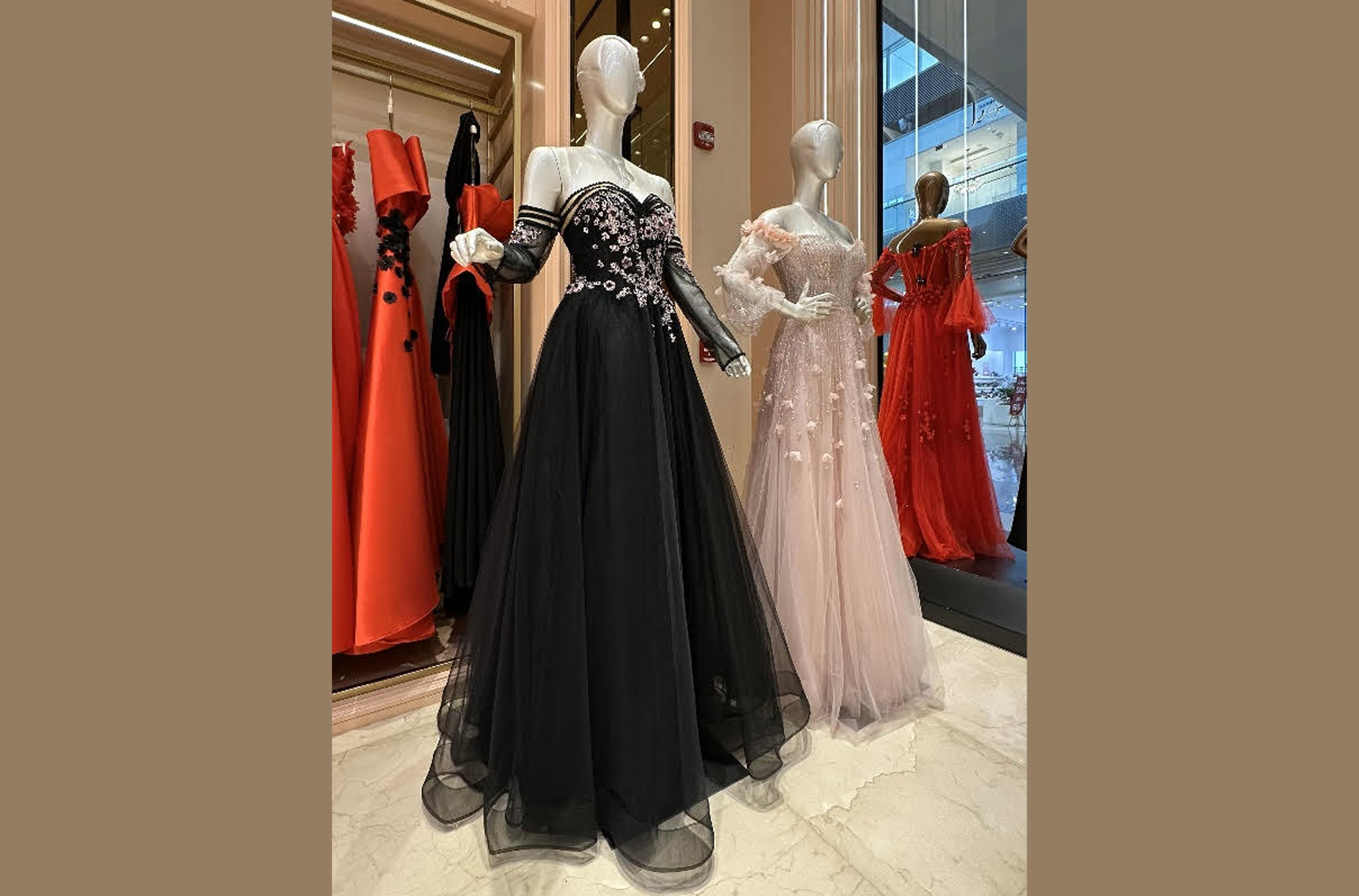 ILoveQatar.net | Here are some of the top trend finds for summer ...