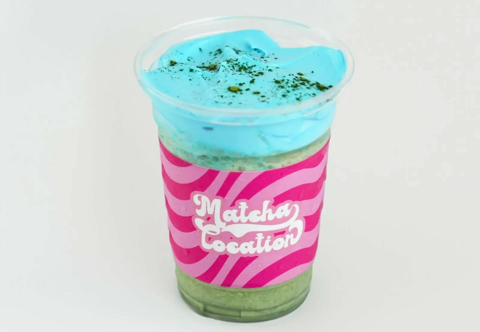 ILoveQatar.net | Unique matcha desserts & drinks to try in Doha