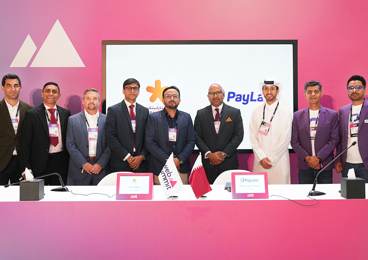 ILoveQatar.net | Starlink & PayLater partner to introduce Buy Now, Pay ...