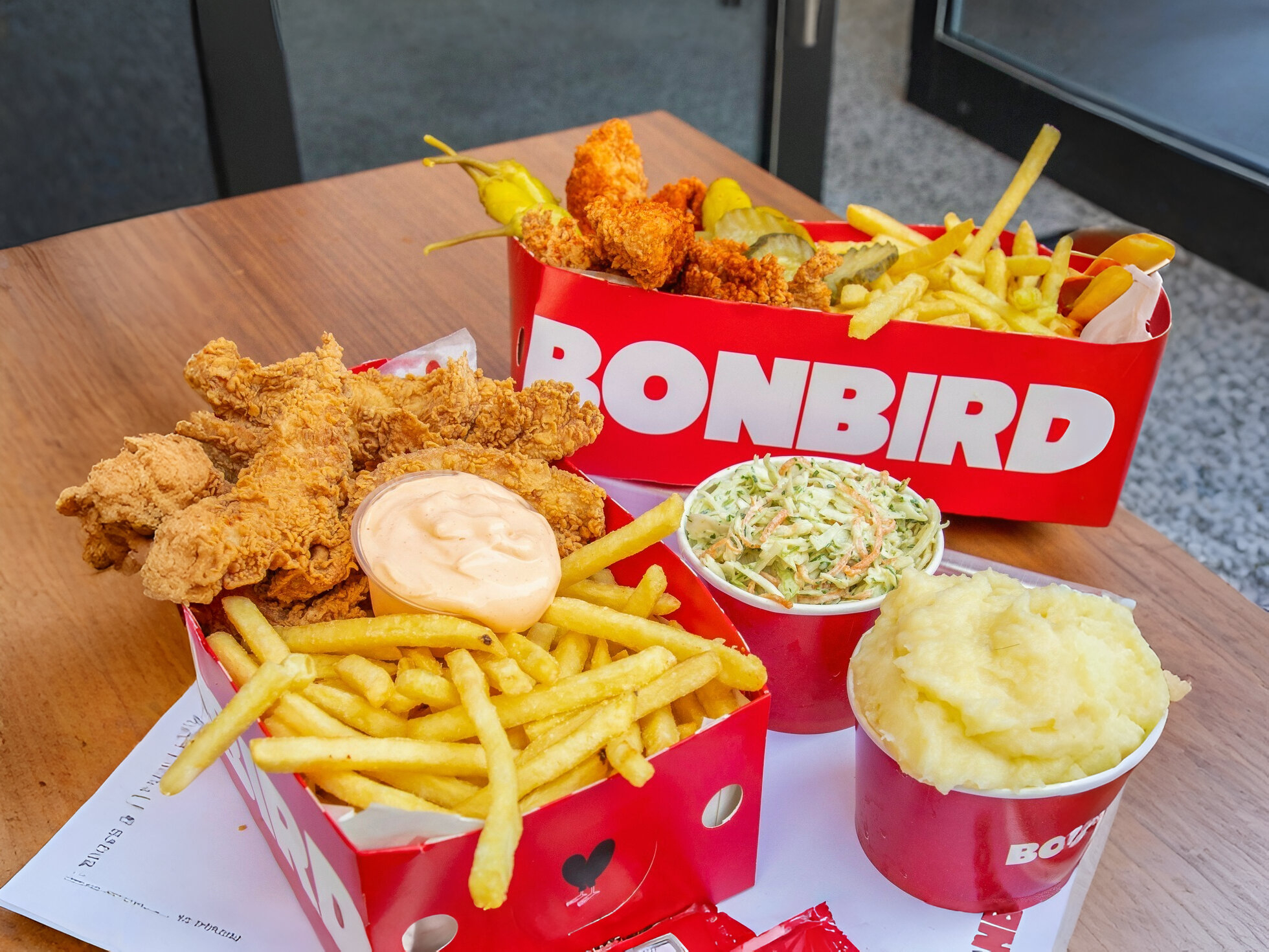 ILoveQatar.net | Top 5 new restaurants & cafes in Qatar [January 2025]