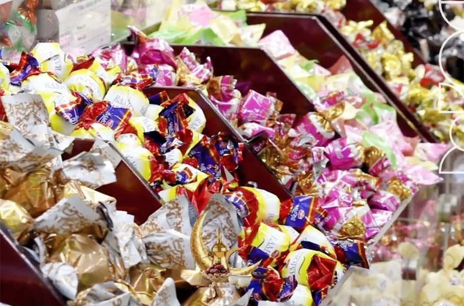 ILoveQatar.net | Where to buy chocolates in bulk at budget-friendly ...