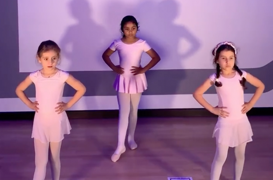 ILoveQatar.net | Discover these ballet classes for kids in Qatar