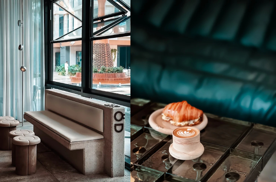 ILoveQatar.net | Trending cafés in Doha that should be on your radar