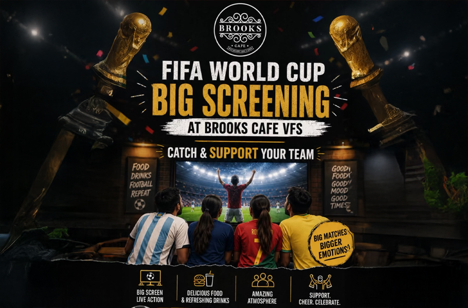 ILoveQatar.net | Best places to watch live football matches in Qatar