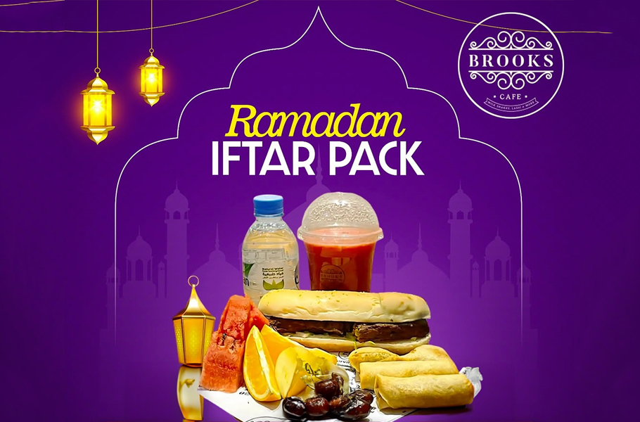 ILoveQatar.net | 10 Iftar boxes at QR 15 & below to try this Ramadan