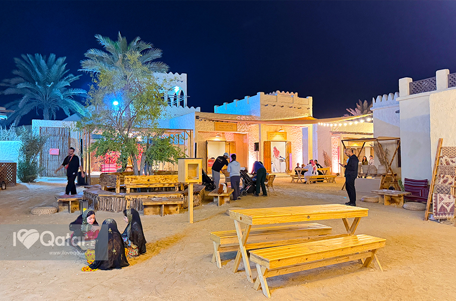 ILoveQatar.net | Here's everything you need to know about Brouq Desert ...