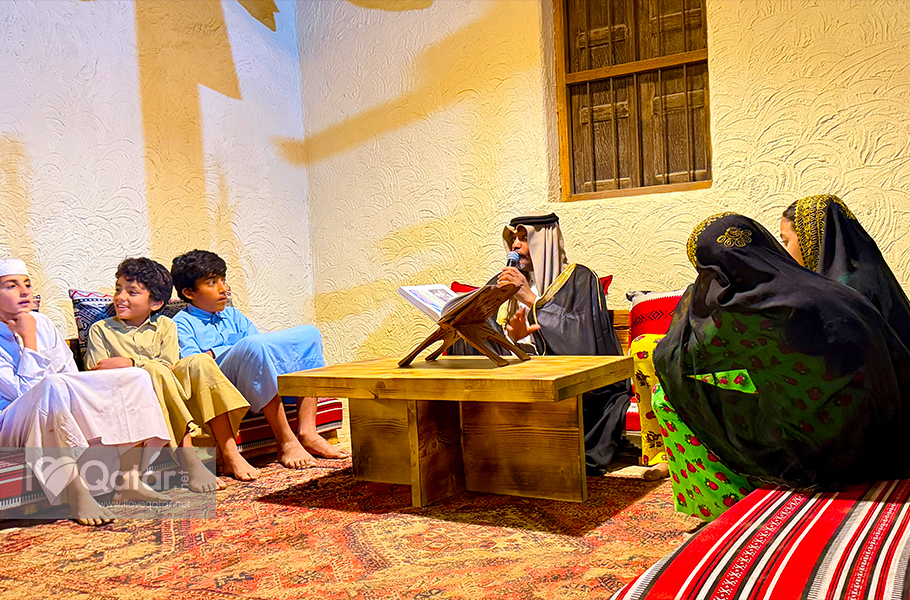 ILoveQatar.net | Here's everything you need to know about Brouq Desert ...