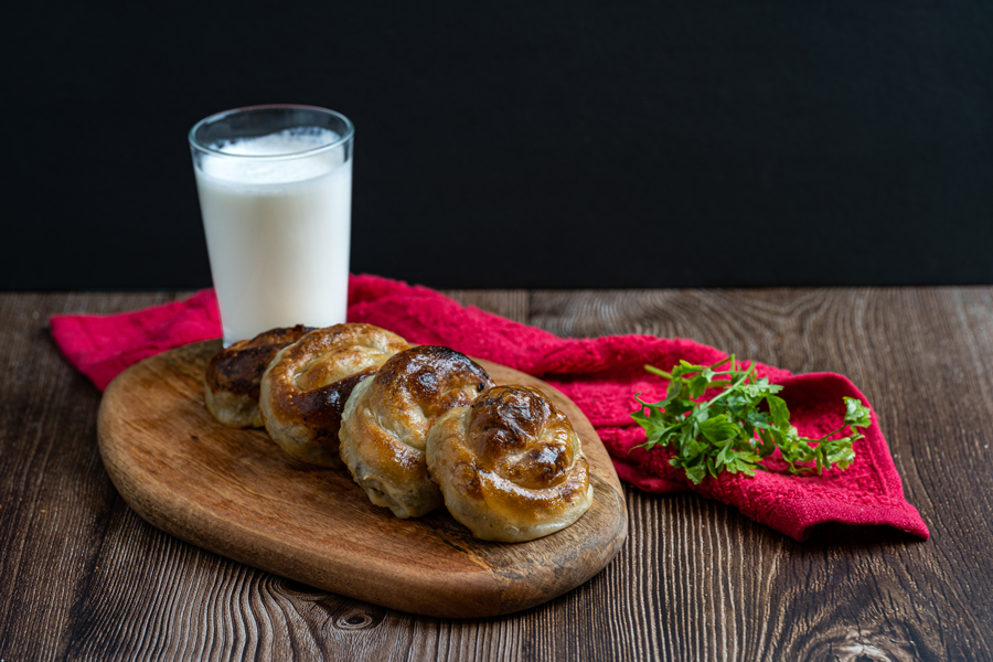 ILoveQatar.net | Breakfasts from around the world to try in Doha