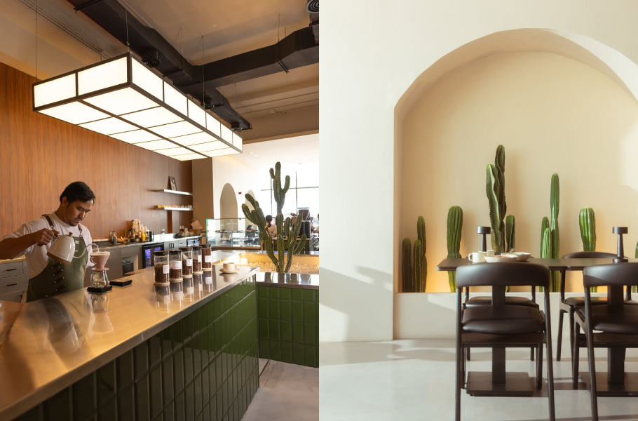 ILoveQatar.net | Trending cafés in Doha that should be on your radar