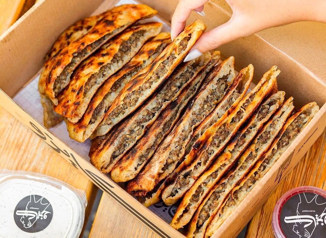 ILoveQatar.net | International restaurants & cafes to check out at ...