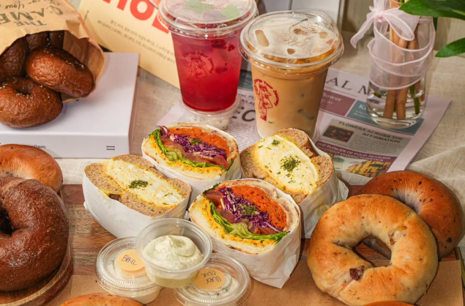 ILoveQatar.net | Must-try restaurants & cafes in West Bay