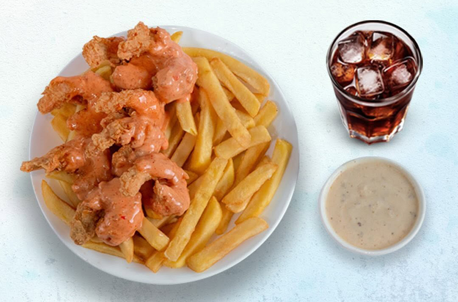 ILoveQatar.net | Where to enjoy seafood in Qatar