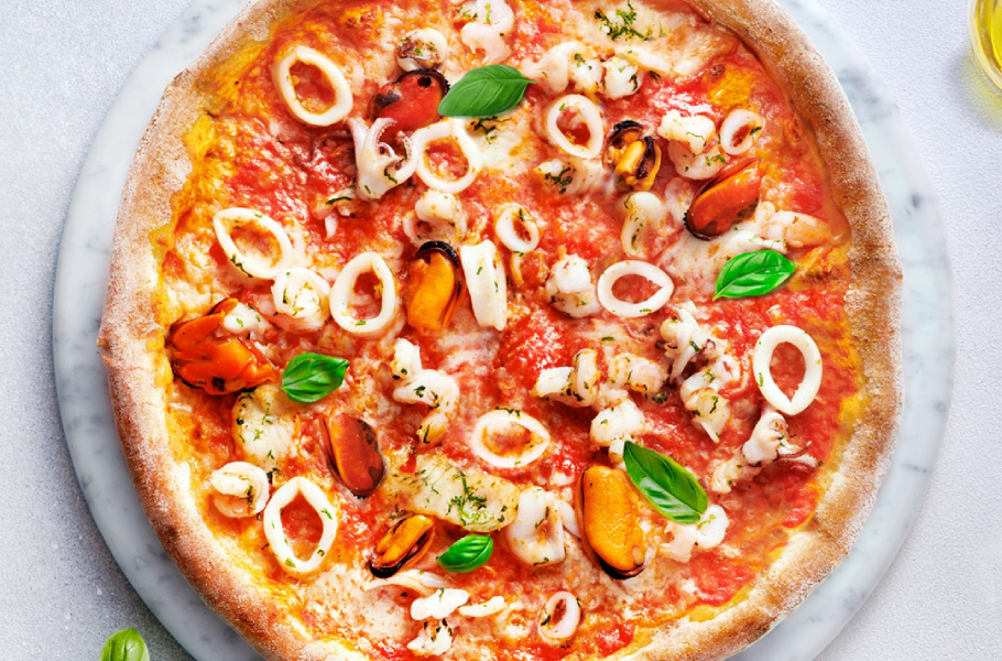 ILoveQatar.net | Must-try pizza places in Qatar