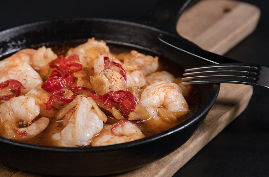 ILoveQatar.net | All-day dining restaurants open during Ramadan 2024